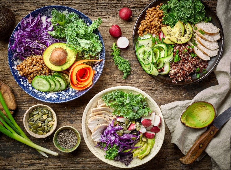 Refluks – dieta, zioła, zalecenia. Jaka dieta przy refluksie? | Apteline.pl