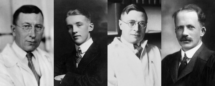 Krótka historia insuliny | Apteline.pl